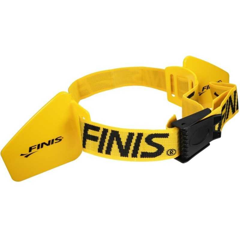 Pas biodrowy treningowy do pływania Finis Hydro Hip