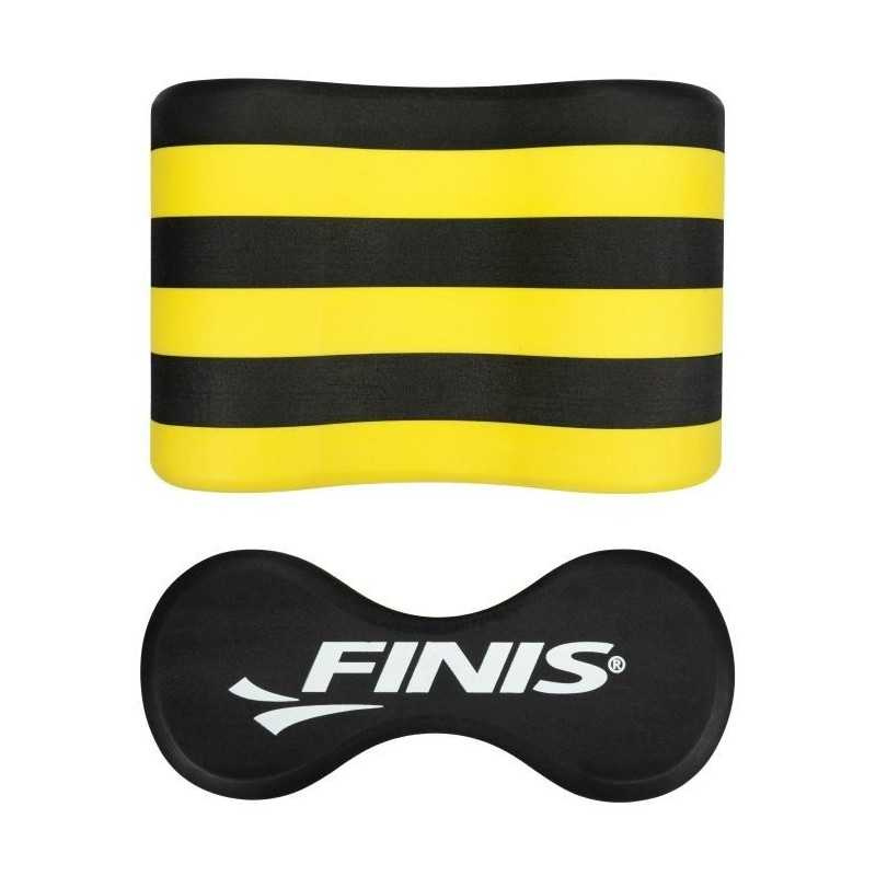 Pull Buoy bojka treningowa Finis Senior