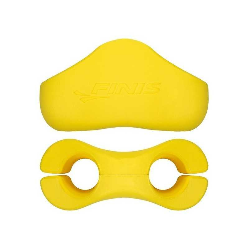 Pull Buoy bojka treningowa Finis Axis Dual Function Pull Buoy Medium