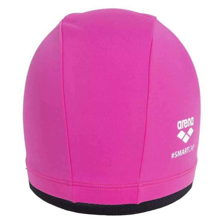Czepek pływacki na basen arena smart cap long hair