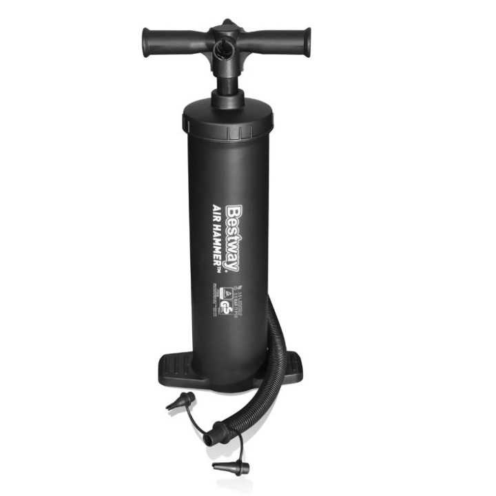 Pompka do materaca Bestway Inflation Pump