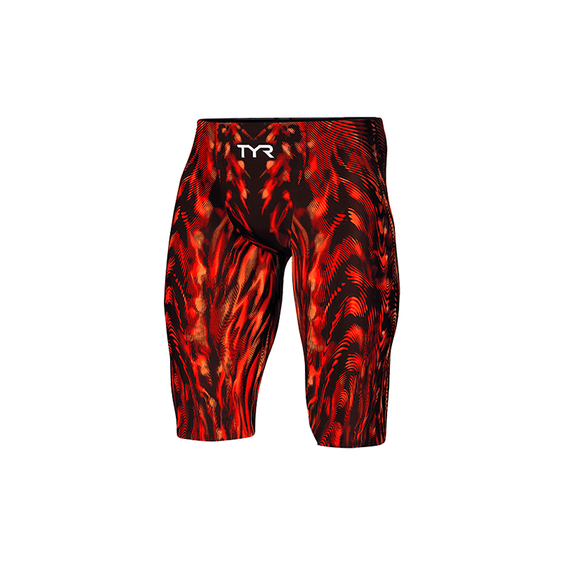 Strój startowy męski Tyr Venzo Genesis Jammer