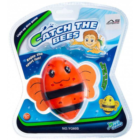 Zabawka do nurkowania Aqua-Sport Bee