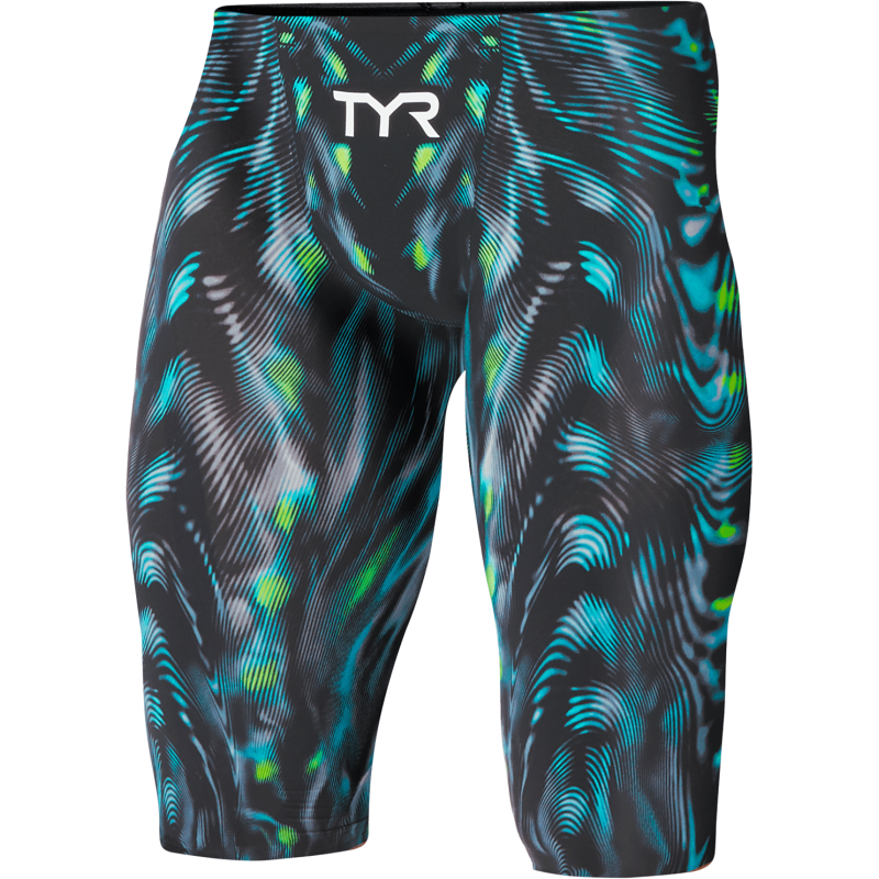 Strój startowy męski Tyr Venzo Genesis Jammer